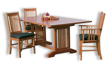 Cherrystone Furniture | Hardwood Furniture Store in MA - New Traditions ...