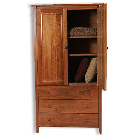 Cherrystone Furniture | Hardwood Furniture Store in MA - Shaker Post ...