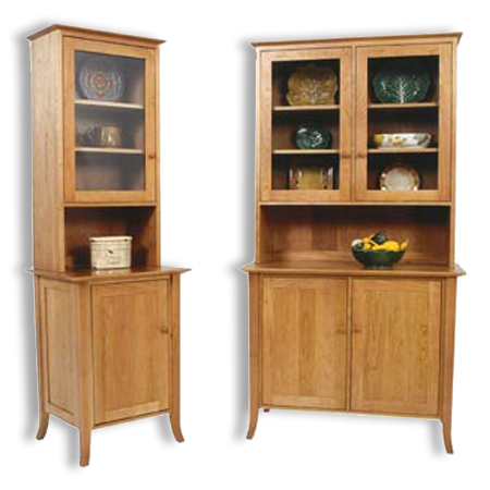 Cherrystone Furniture | Hardwood Furniture Store in MA - Two Door ...