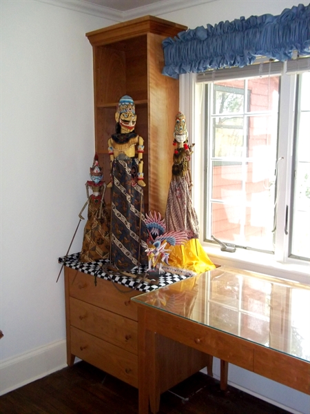 Cherrystone Furniture | Hardwood Furniture Store in MA - Custom Home ...