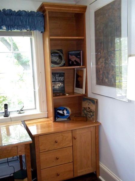 Cherrystone Furniture | Hardwood Furniture Store in MA - Custom Home ...