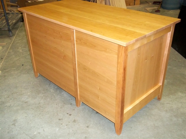 Cherrystone Furniture | Hardwood Furniture Store in MA - Custom Cherry ...