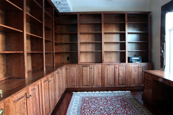 Cherrystone Furniture | Hardwood Furniture Store in MA - Custom Cherry ...