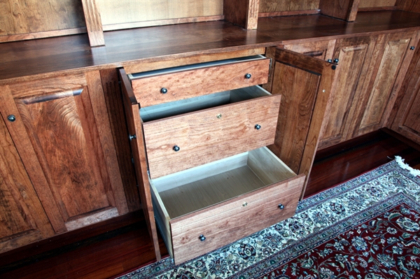 Cherrystone Furniture | Hardwood Furniture Store in MA - Custom Cherry ...