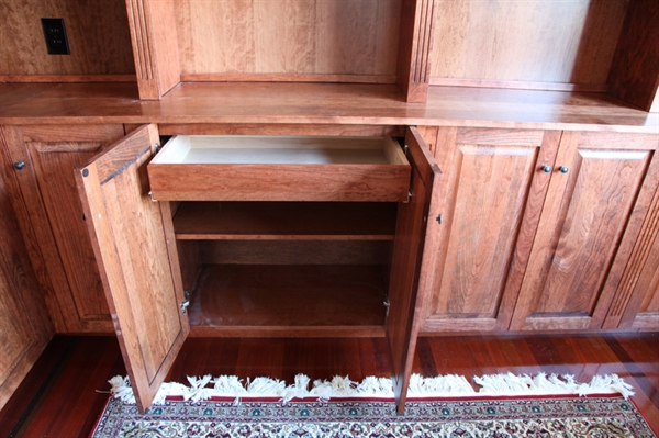 Cherrystone Furniture | Hardwood Furniture Store in MA - Custom Cherry ...