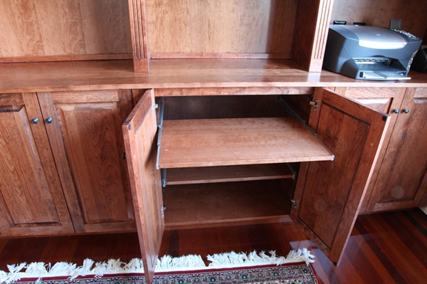 Cherrystone Furniture | Hardwood Furniture Store in MA - Custom Cherry ...