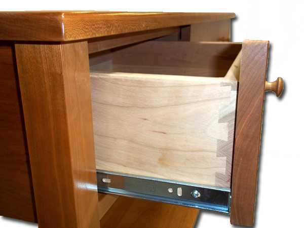 Cherrystone Furniture | Hardwood Furniture Store in MA - Custom Cherry ...