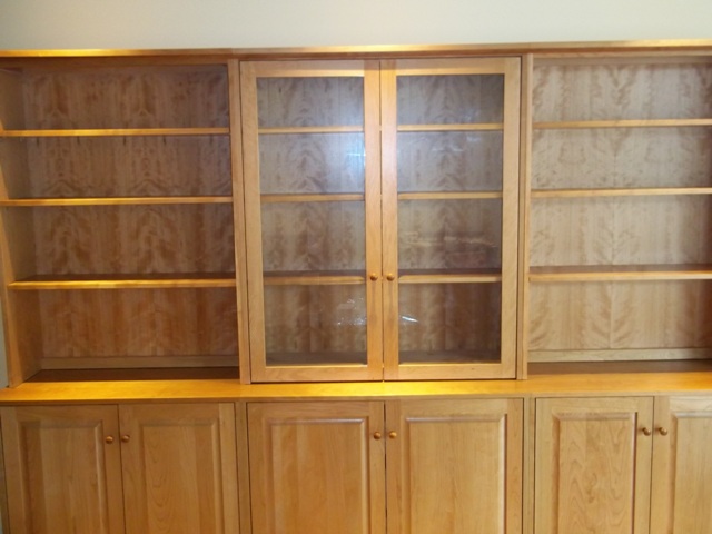 Cherrystone Furniture | Hardwood Furniture Store in MA - Shaker Cherry ...