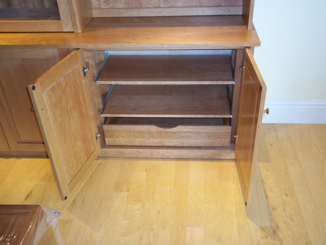 Cherrystone Furniture | Hardwood Furniture Store in MA - Shaker Cherry ...