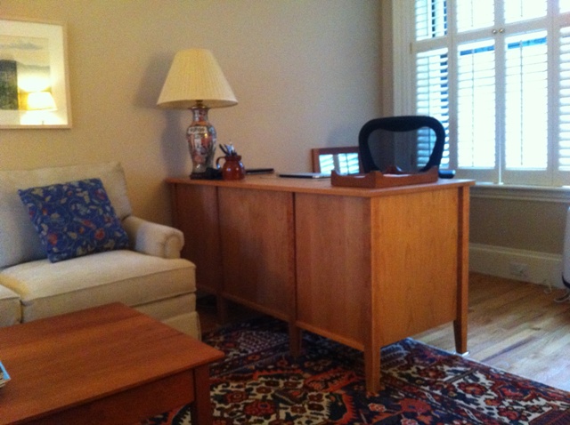 Cherrystone Furniture | Hardwood Furniture Store in MA - Custom ...