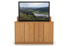 Cherrystone Furniture - Entertainment Centers