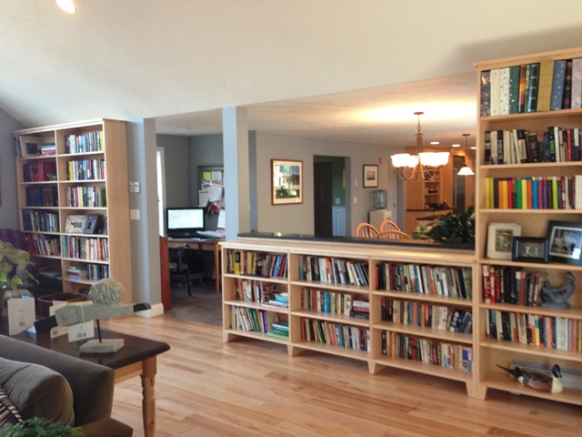 Cherrystone Furniture | Hardwood Furniture Store in MA - Custom Solid ...