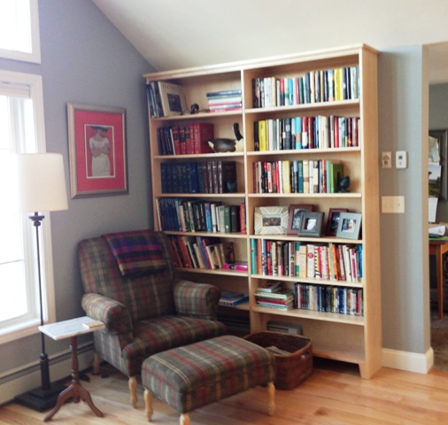 Cherrystone Furniture | Hardwood Furniture Store in MA - Custom Solid ...