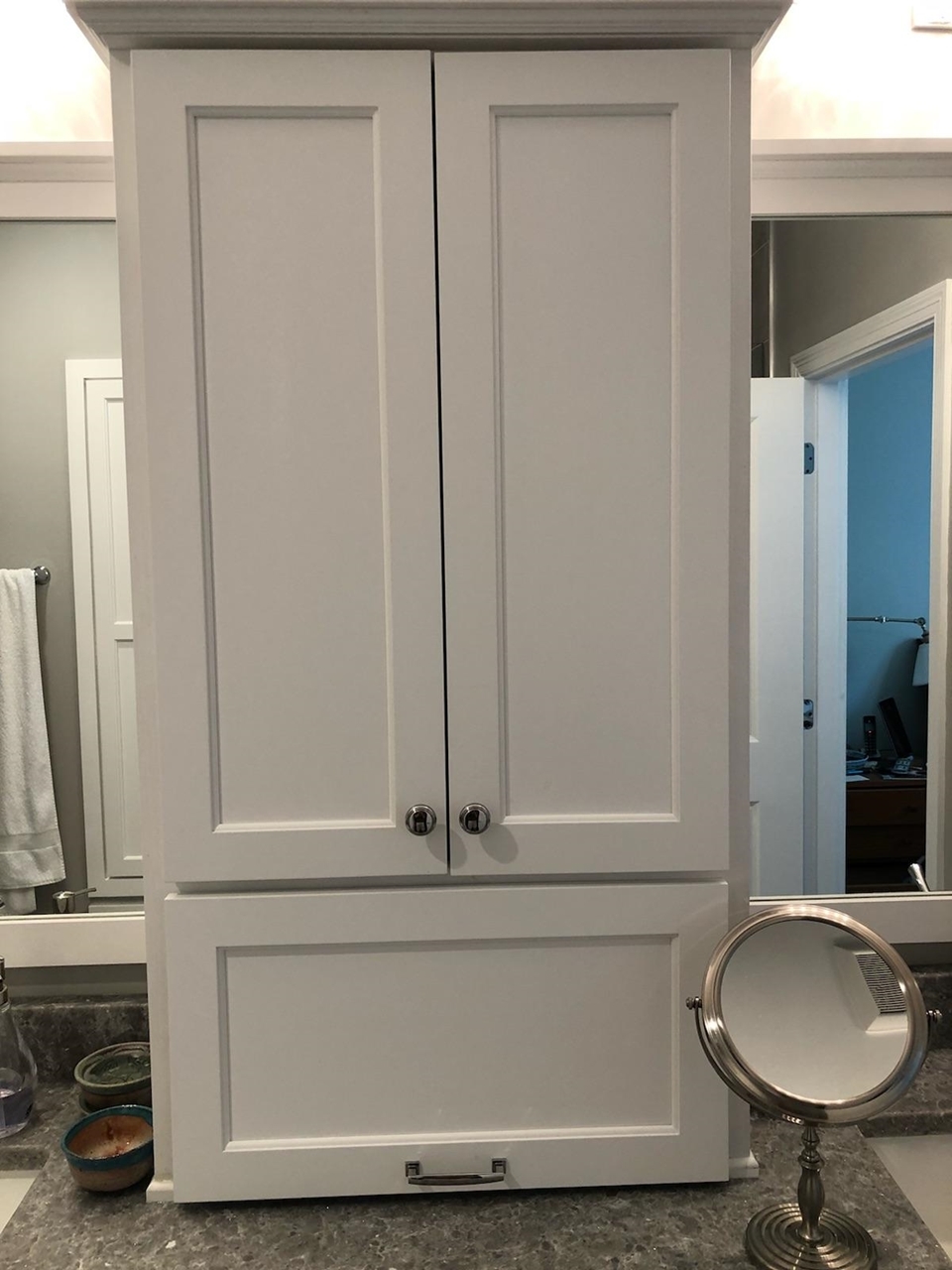 Cherrystone Furniture | Hardwood Furniture Store in MA - Custom Bath ...