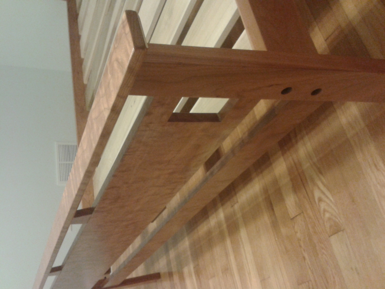 Cherrystone Furniture | Hardwood Furniture Store in MA - Ashley Custom ...