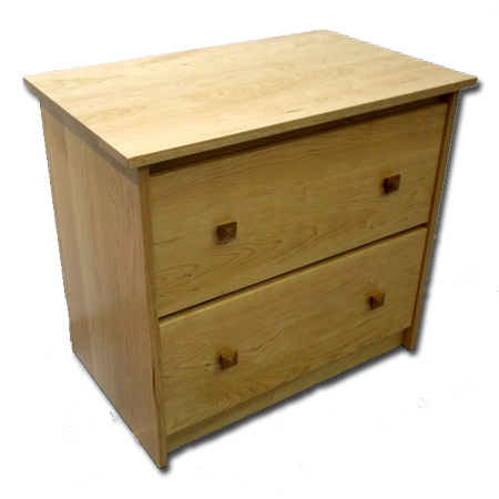 Cherrystone Furniture | Hardwood Furniture Store in MA - Cherry Shaker ...