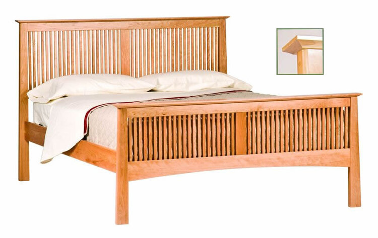 Cherrystone Furniture | Hardwood Furniture Store in MA - Heritage ...