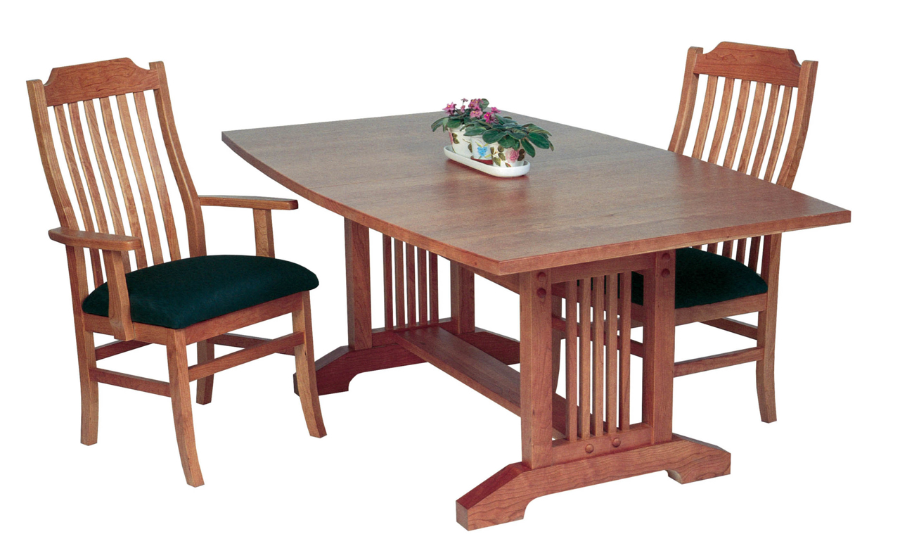 Cherrystone Furniture | Hardwood Furniture Store in MA - New Traditions ...