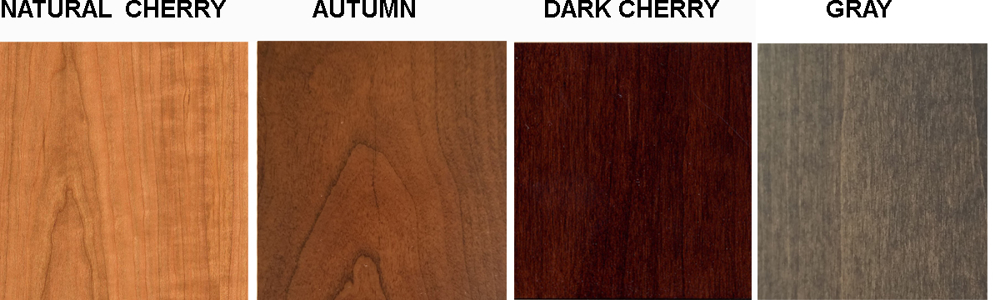 Cherrystone Furniture | Hardwood Furniture Store in MA - Shaker Single ...